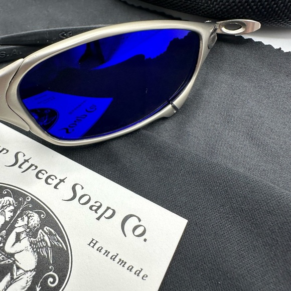 Paperstreet | Accessories | Paperstreetshade Fight Club Tyler Durden ...